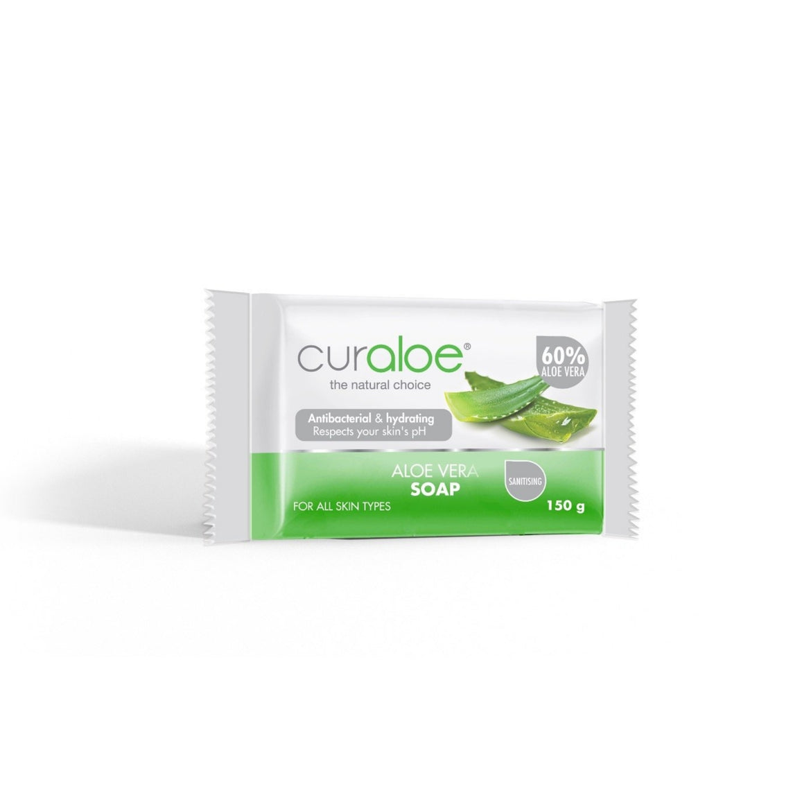 Curaloe Thailand: Organic Aloe Vera Beauty Range